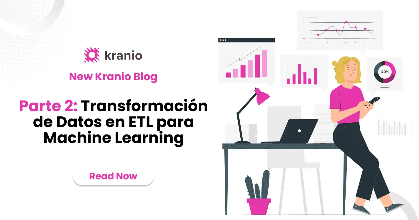 Transformación de Datos en ETL para Machine Learning: Guía Práctica con ...