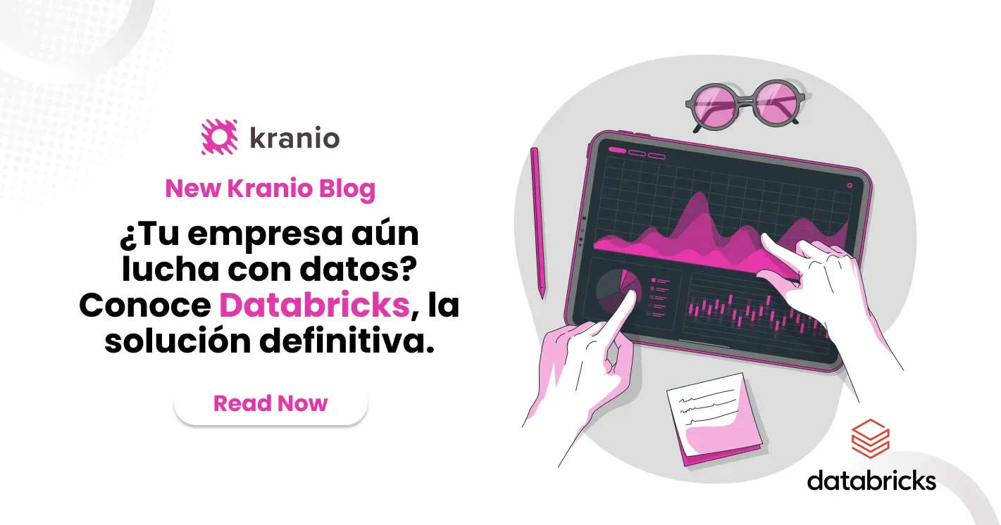 Databricks: La Solución Definitiva para Gestionar y Analizar Datos ...